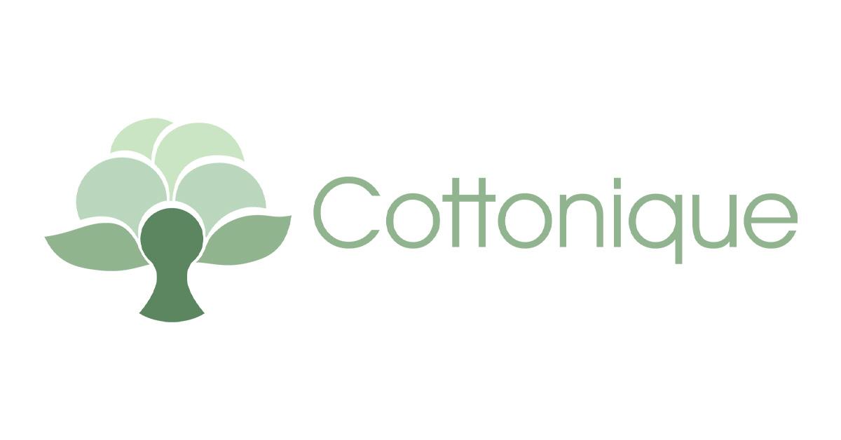 Contoured Face Masks – Cottonique - Allergy-free Apparel